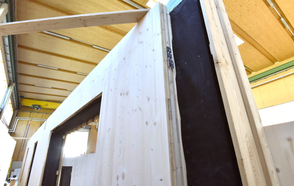 The Process – Evergreen Timberframe Co.