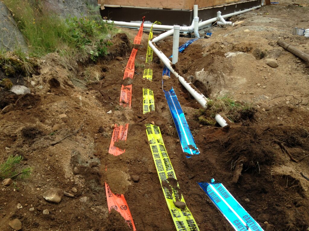 The Process – Evergreen Timberframe Co.