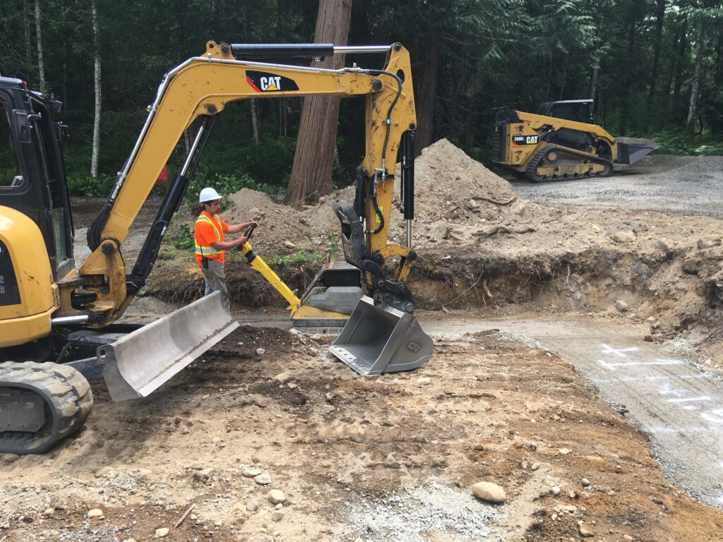The Process – Evergreen Timberframe Co.