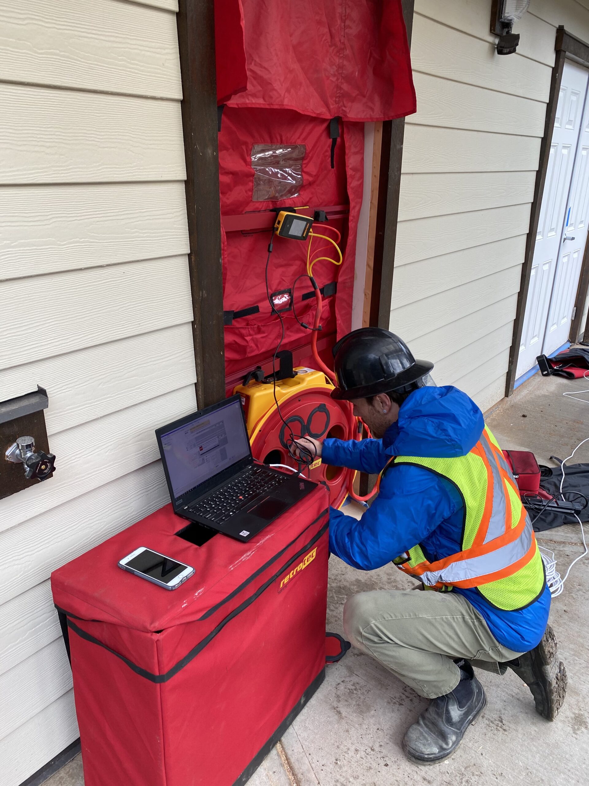 The Process – Evergreen Timberframe Co.